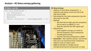 Random thoughts on IoT | PDF