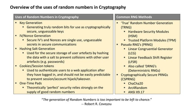 Random thoughts on IoT | PDF