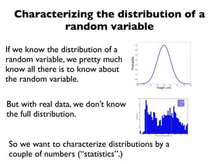 Random Variables | PPT