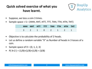 Random Variable | PPTX