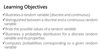 Random Variable and Probability Distribution.pptx