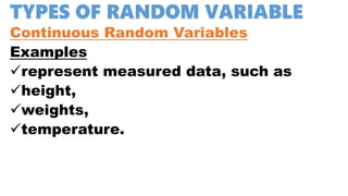 Random Variable and Probability Distribution.pptx