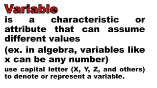 Random Variable and Probability Distribution.pptx