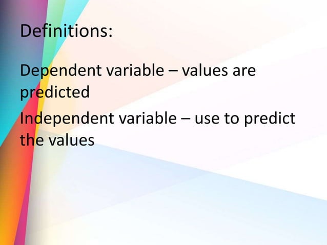 Random Variable Probablity And Statistics