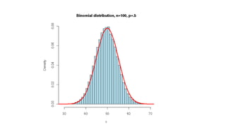 Random variables | PPT