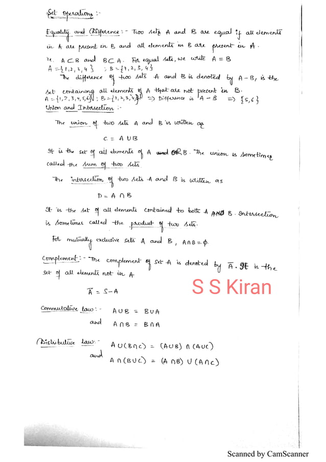 Random Variables Introduction and ProbabilityTheory | PDF