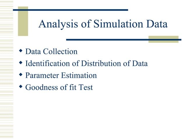 Random variate generation | PPT