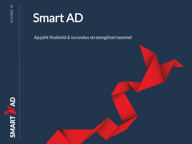 Rando Rannus: turundus | PPT