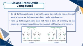 R and S Nomenclature for Stereoisomers.pptx