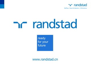 Randstad | PPT
