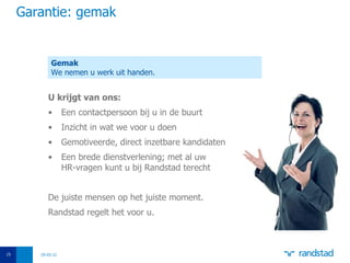 Randstad | PPT