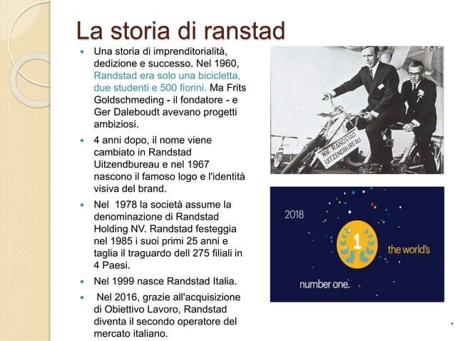 Randstad | PPT