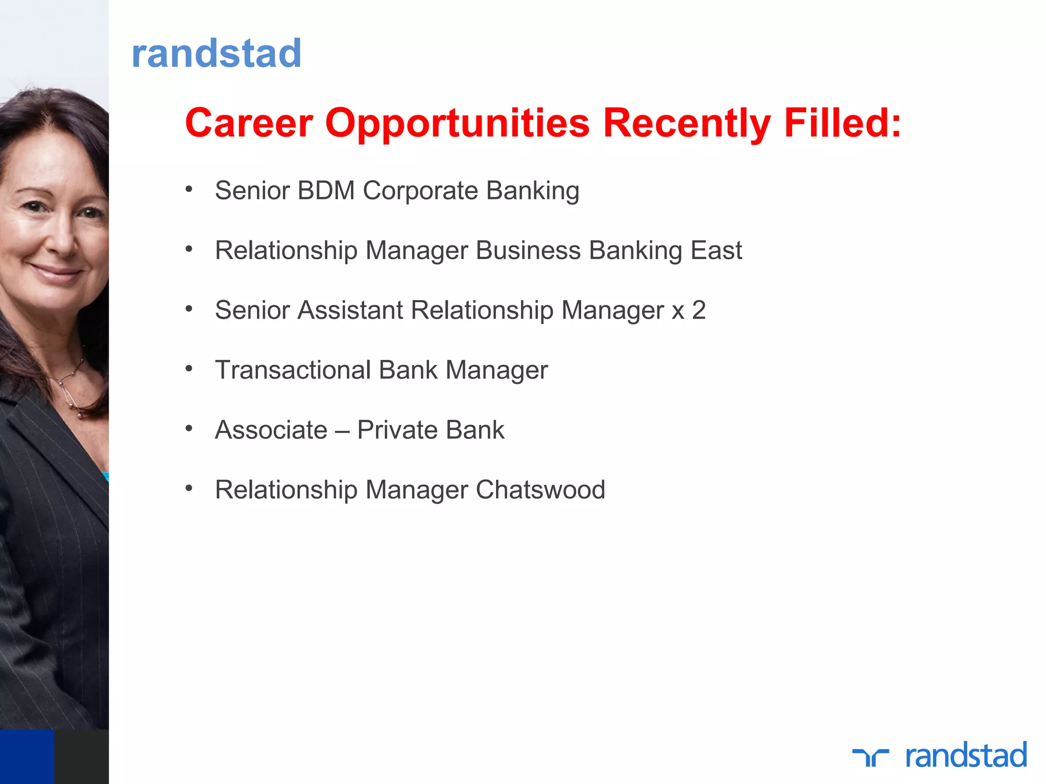 Randstad Bf July2011 | PPT