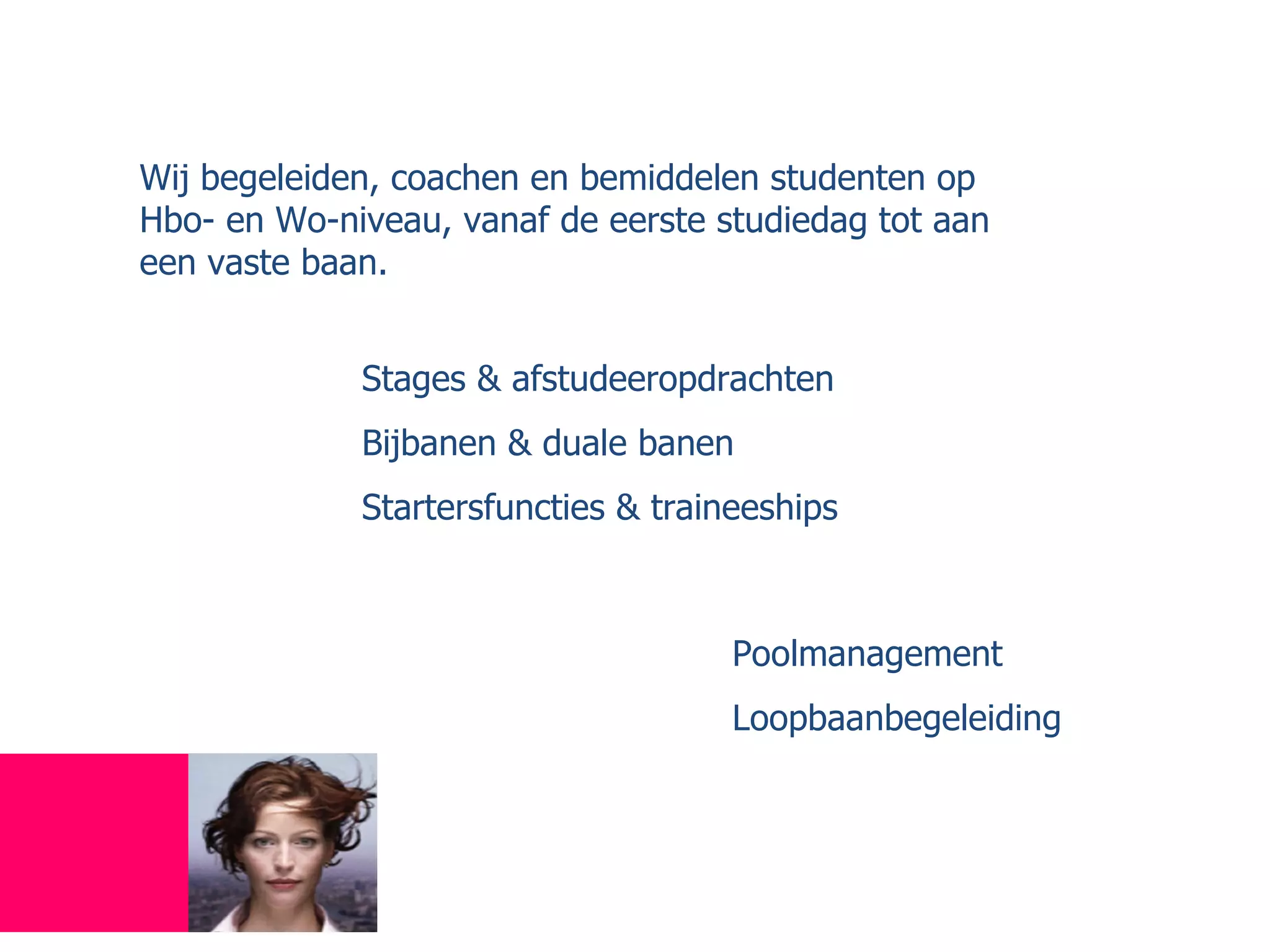 Randstad Campus | PPT