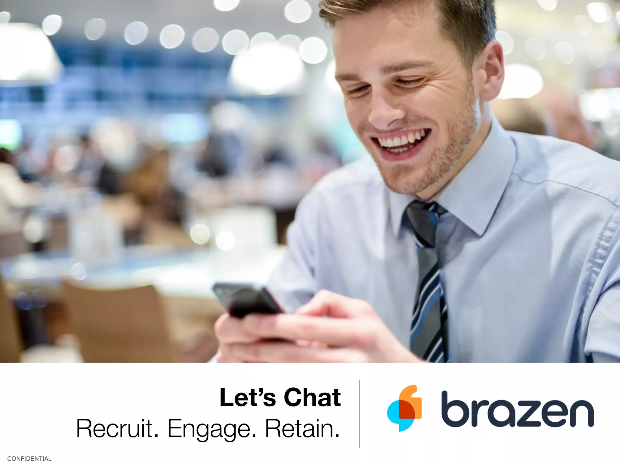 What is Brazen? | PPT