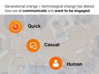 What is Brazen? | PPT