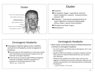Managing Headache - Rand Swenson | PDF