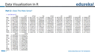 R and Visualization: A match made in Heaven | PPT