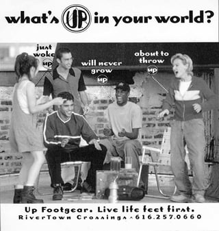 Randy Mitchells Work | PPT