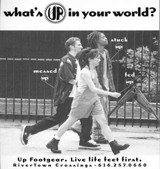 Randy Mitchells Work | PPT