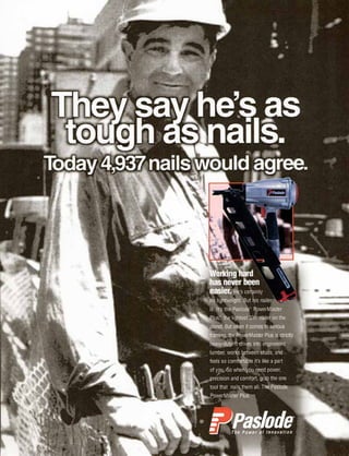 Randy Mitchells Work | PPT