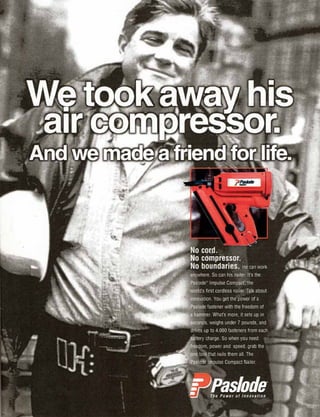 Randy Mitchells Work | PPT | Free Download