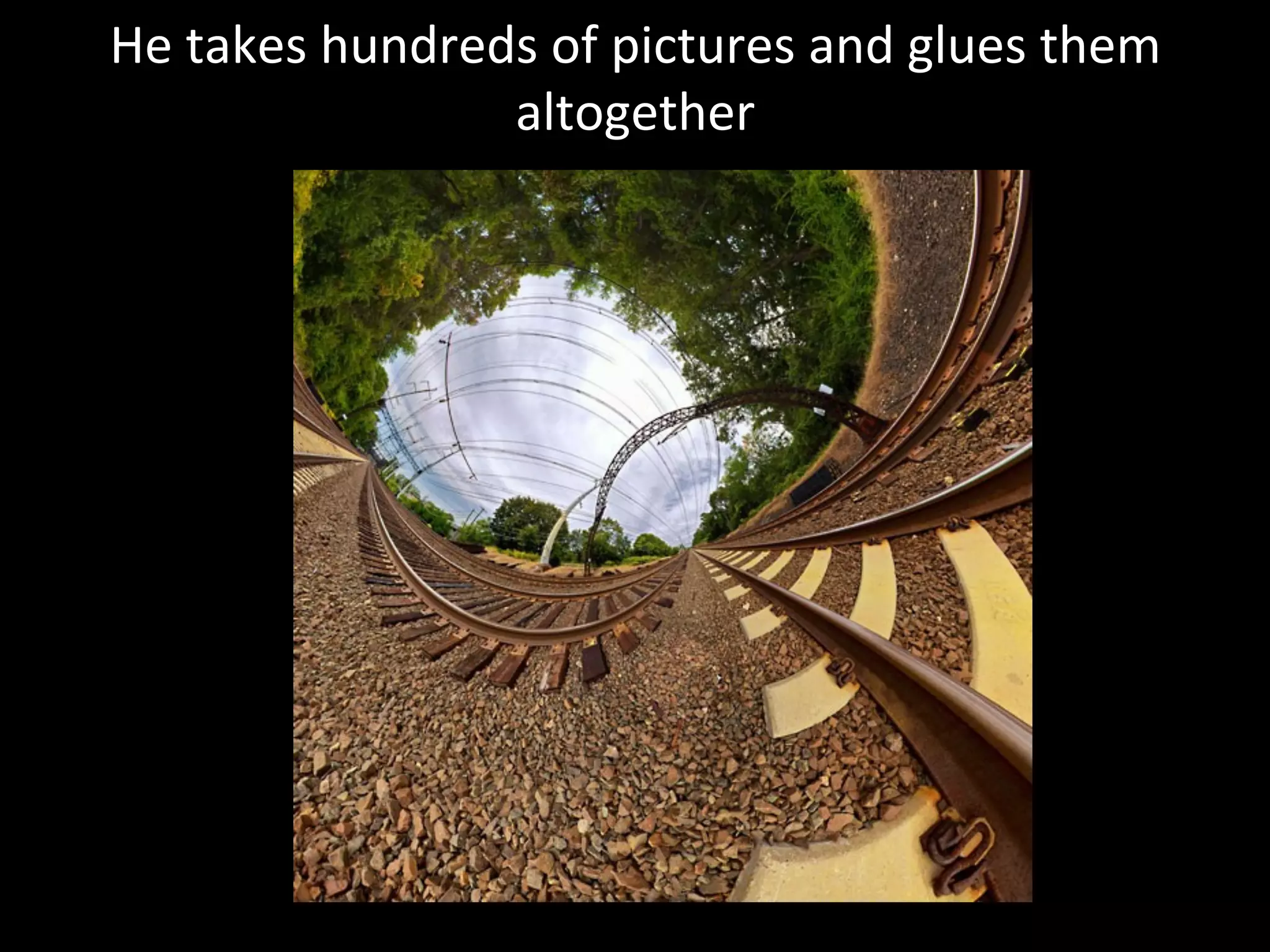 Randy scott slavin presentation | PPT