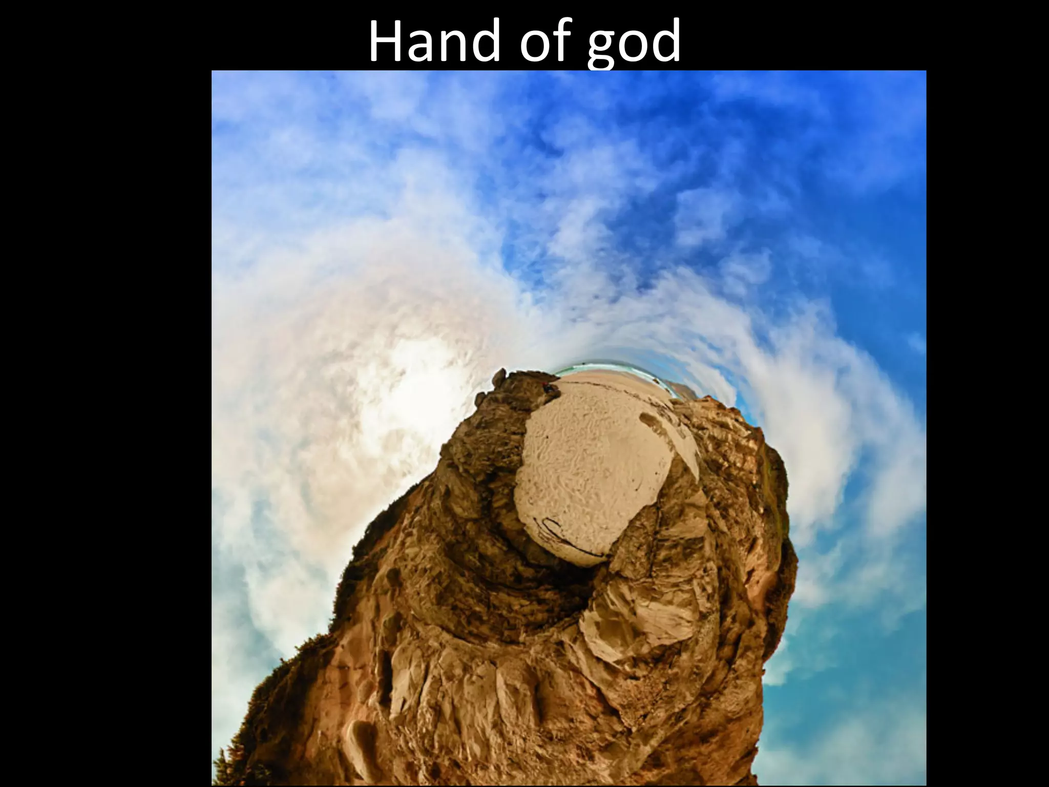 Randy scott slavin presentation | PPT