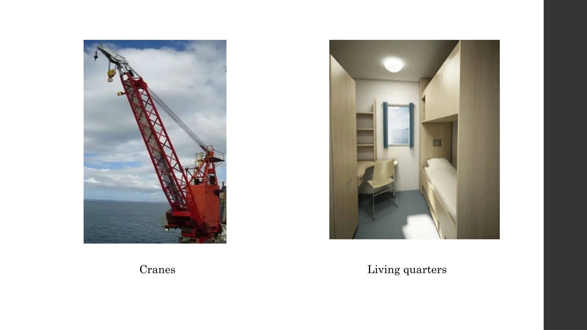 Introduction Of Offshore Rig Basics seminar.pptx