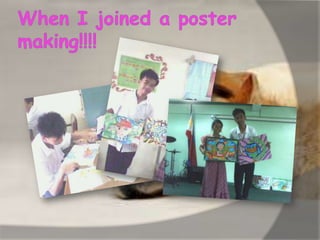 Ranel presentation | PPT