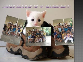 Ranel presentation | PPT