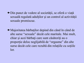 Sexologie | PPT