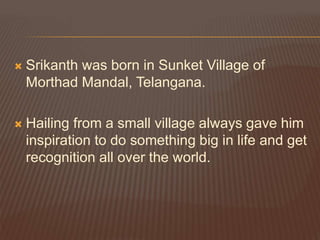 Inspiring story of an ordinary teacher with extraordinary dreams ...