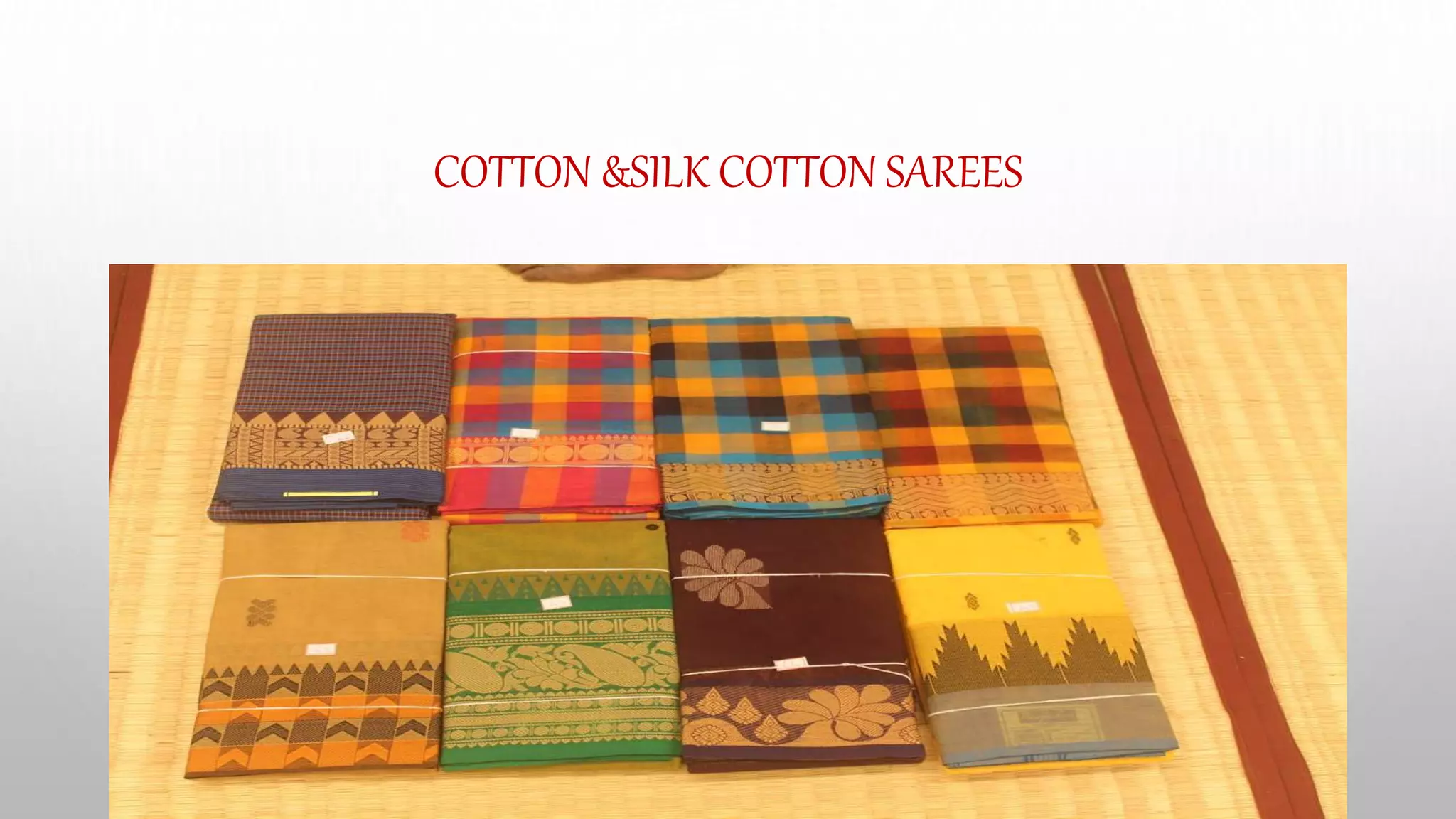 Rangachari cloth store ,chennai | PPTX
