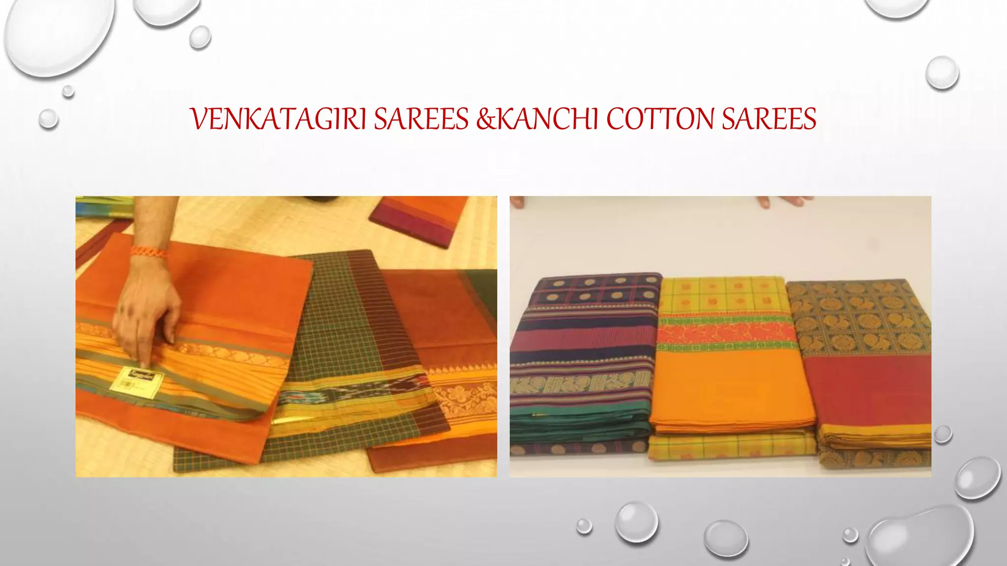 Rangachari cloth store ,chennai | PPTX
