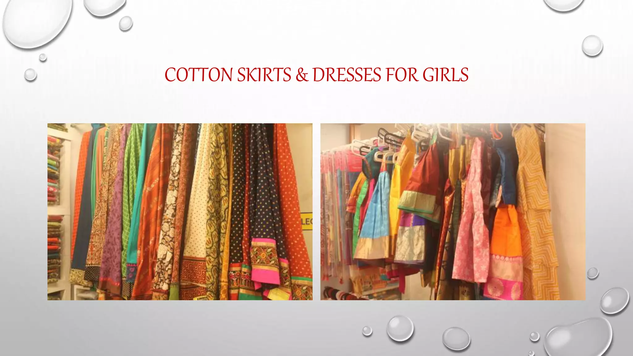 Rangachari cloth store ,chennai | PPTX