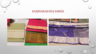 Rangachari cloth store ,chennai | PPTX