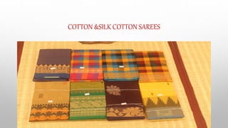 Rangachari cloth store ,chennai | PPTX