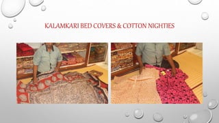 Rangachari cloth store ,chennai | PPTX