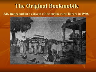 Ranganathan and Reference Service in the Modern Library | PPT