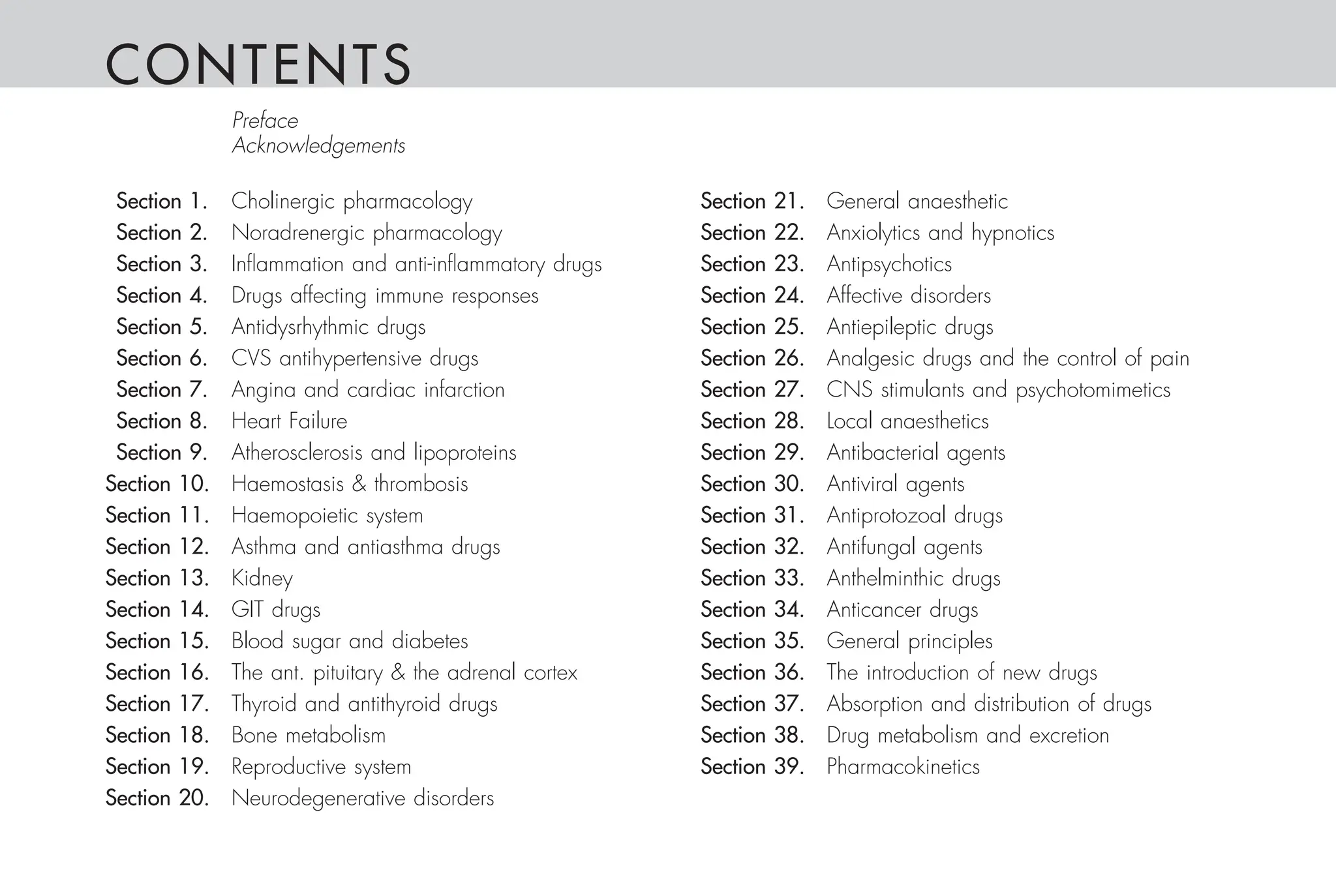 Rang and Dale Pharmacology Flashcards.pdf