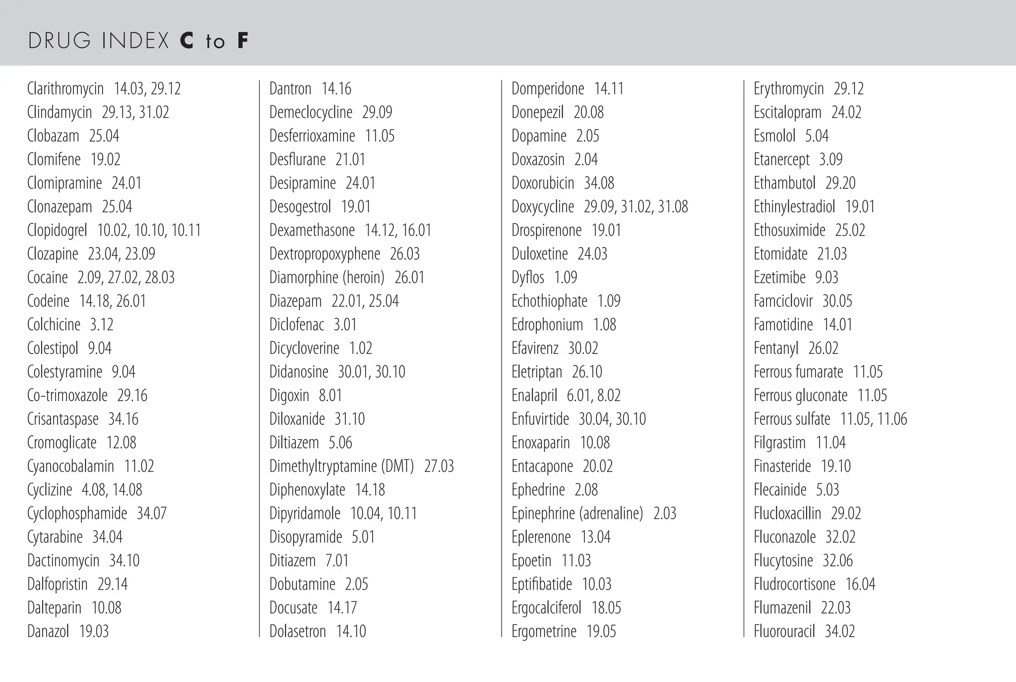 Rang and Dale Pharmacology Flashcards.pdf
