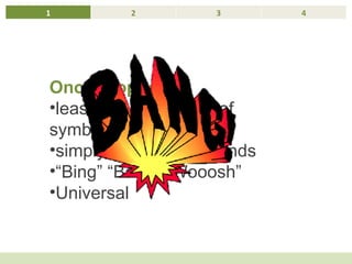 Sound Symbolism | PPT