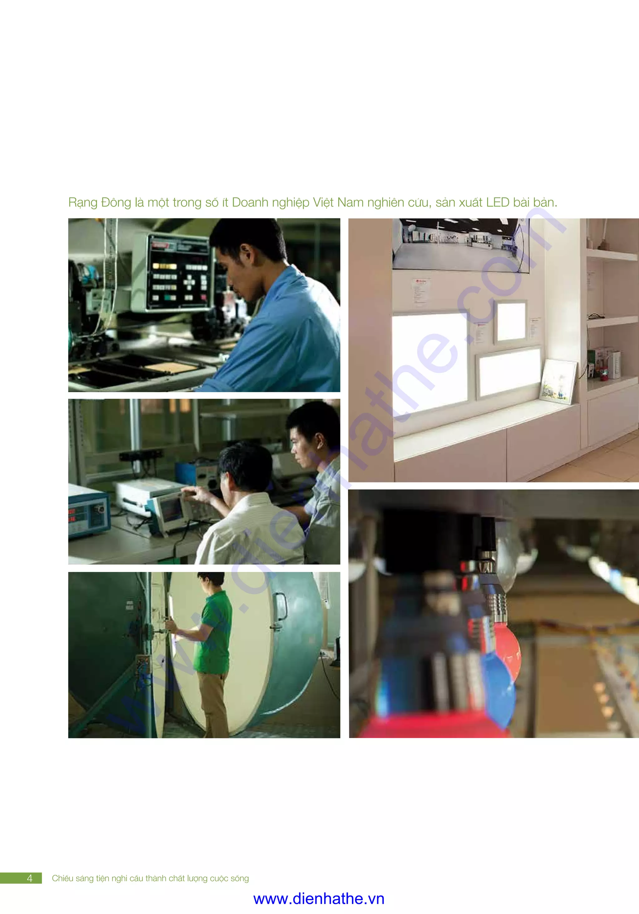 Rang dong catalogue bong-den_led_rangdong | PDF