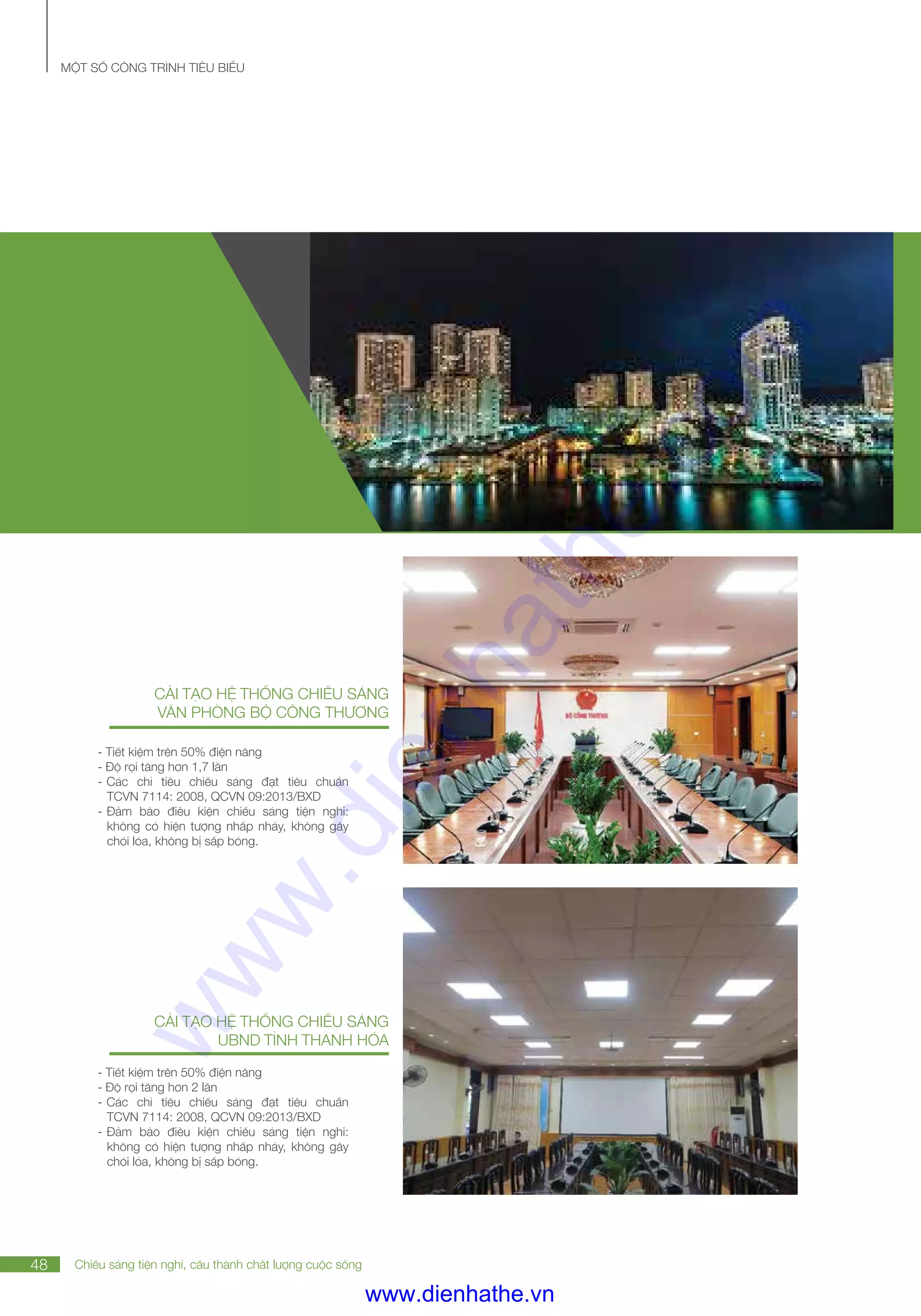 Rang dong catalogue bong-den_led_rangdong | PDF