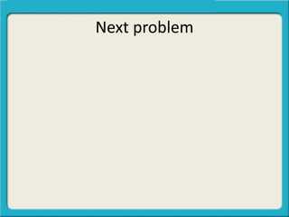 Range stdev-iqr (jejit+practice) | PPT