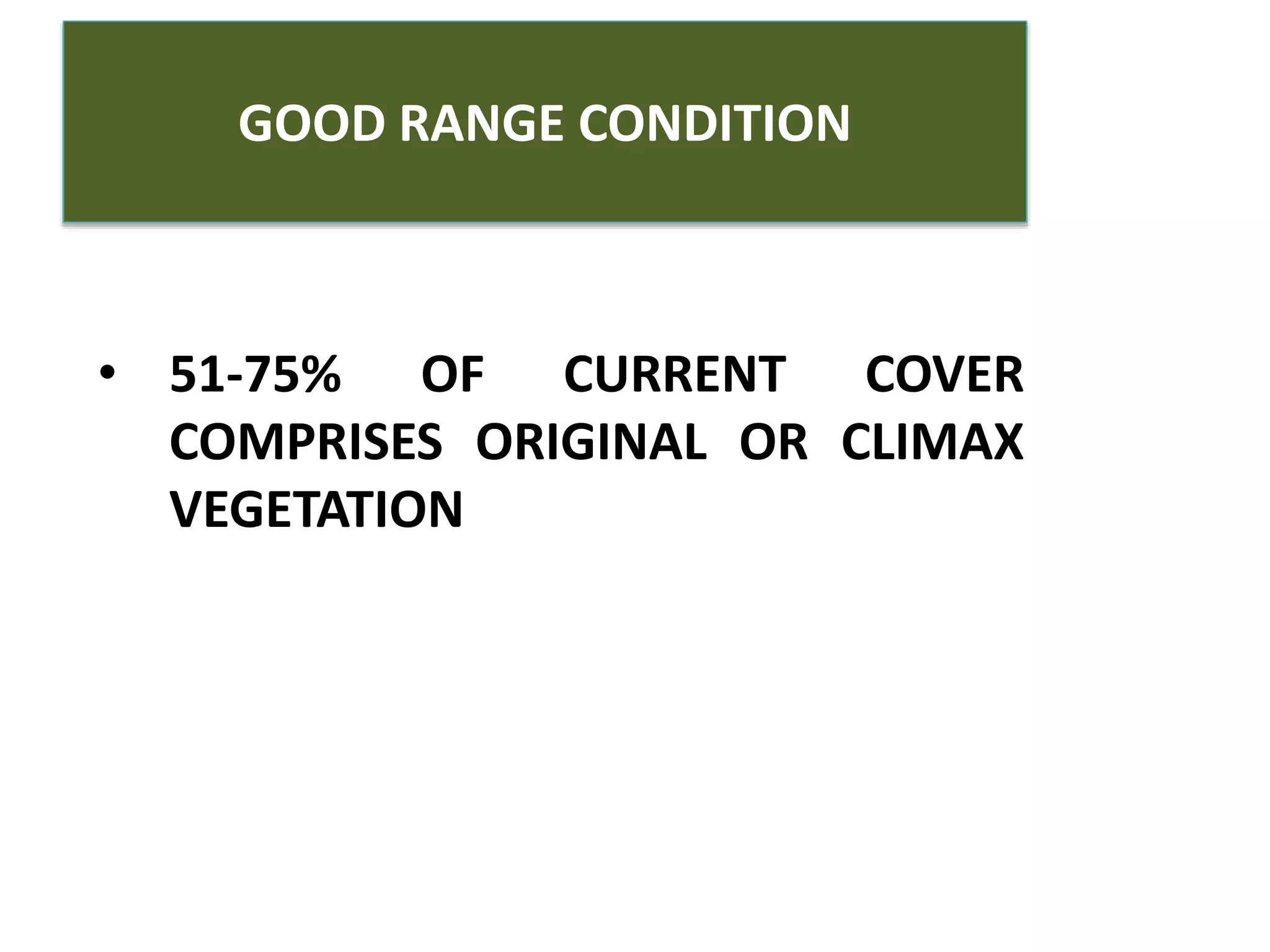 RANGE CONDITION AND TREND.pptx
