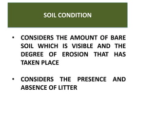 RANGE CONDITION AND TREND.pptx