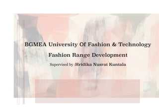RANGE DEVELOPMENT assignment range development for exam.pdf
