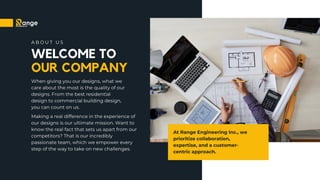 Heating System Design Ontario and Commercial HVAC Design | PPTX